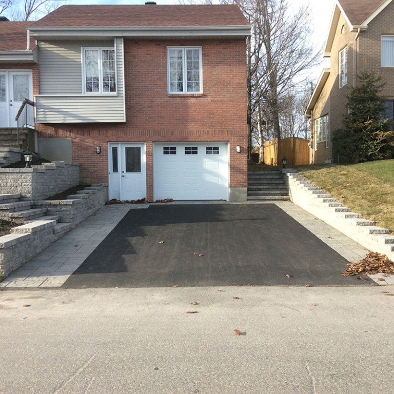 Réalisations - Pousse Vert